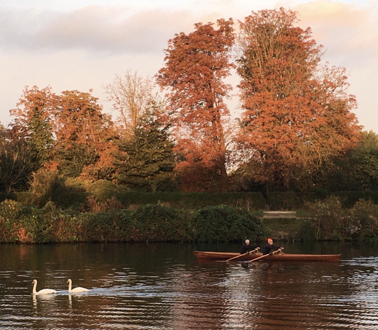 September stuff – Matthew Paul: Poetry & Stuff