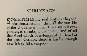 New Year resolutions – Matthew Paul: Poetry & Stuff